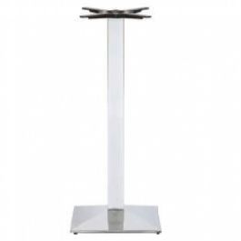 Chrome Bar Table Bases / Bar Tables for Sale Online - Newton Square