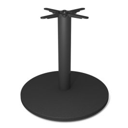Oxford Extra Large Round Self / Auto Levelling Dining Table Base 105TB ...