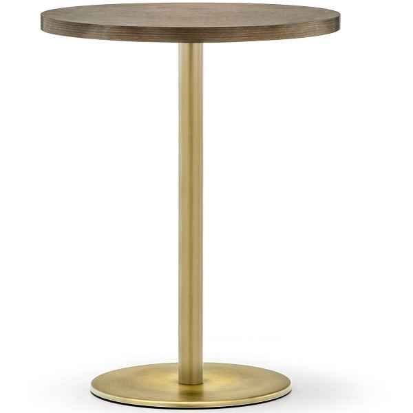 Antique Brass Tables - Commercial furniture for hotel room, restaurant ...