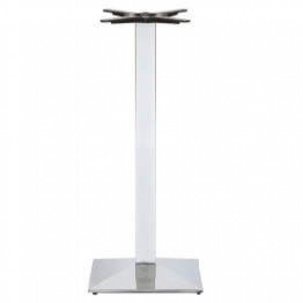 Chrome Bar Table Bases / Bar Tables for Sale Online - Newton Square